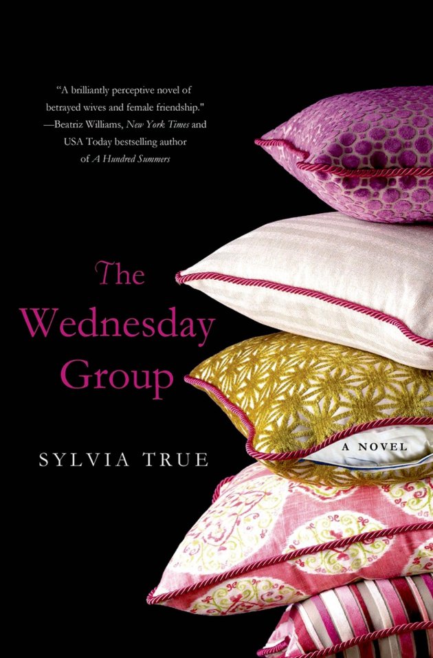 Sylvia True’s ‘The Wednesday Group’ Left Me Feeling Very Introspective ...