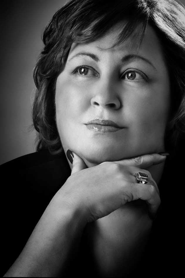 Don’t ‘Wait for Dark’ to Read Kay Hooper’s Latest Thriller [REVIEW ...