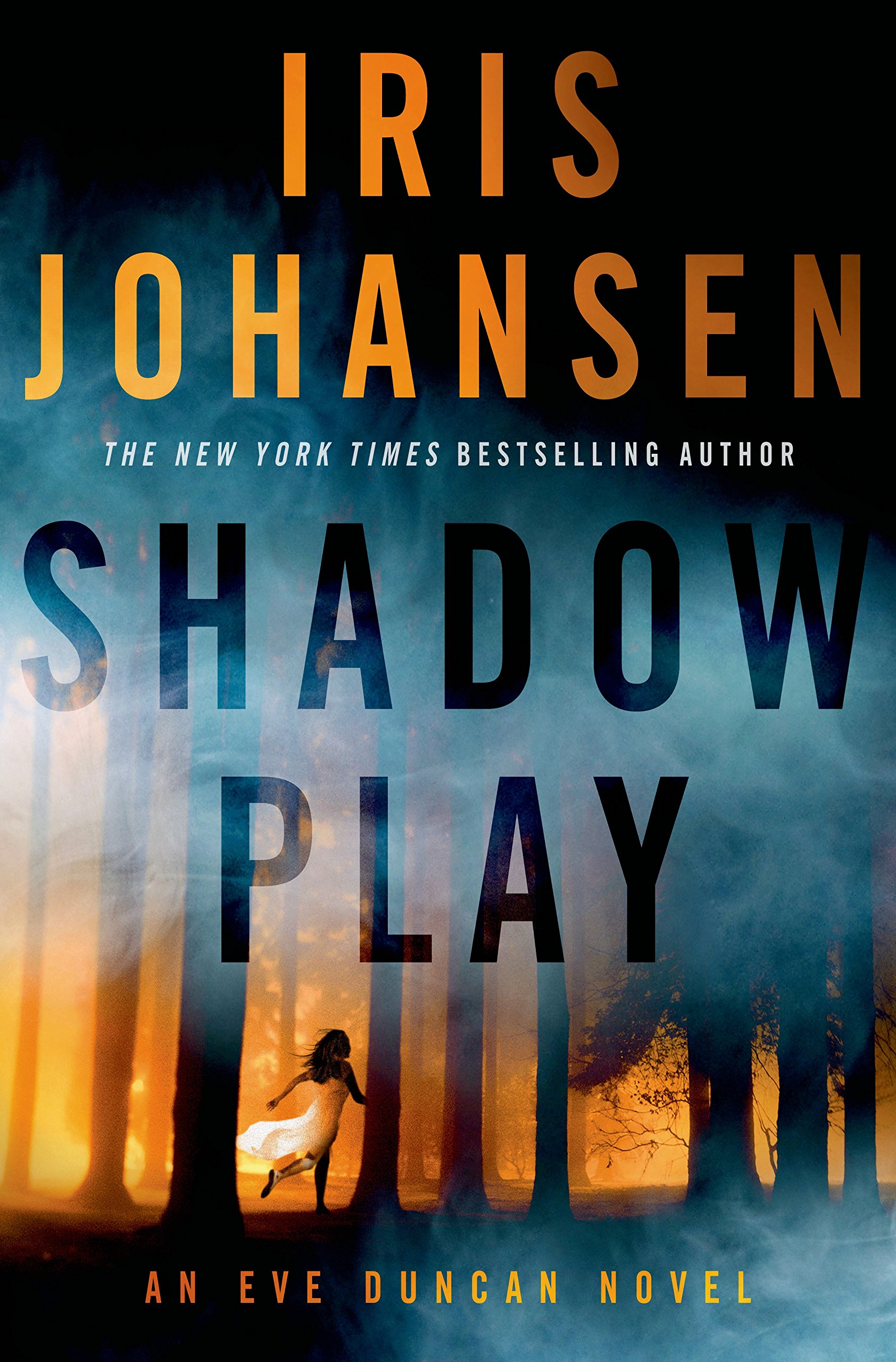 Iris Johansen’s ‘Shadow Play’ Keeps You On The Edge Of Your Seat ...