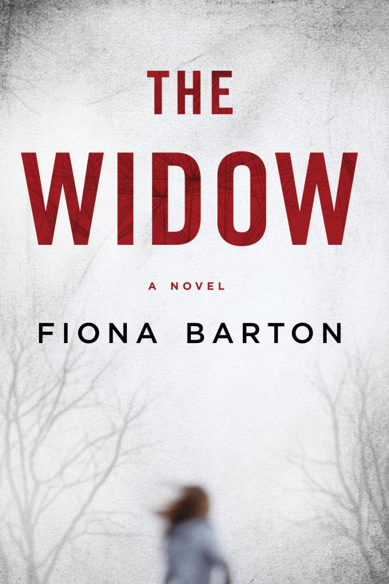 Debut Novelist Fiona Barton Shocks Readers in ‘The Widow’ [REVIEW ...