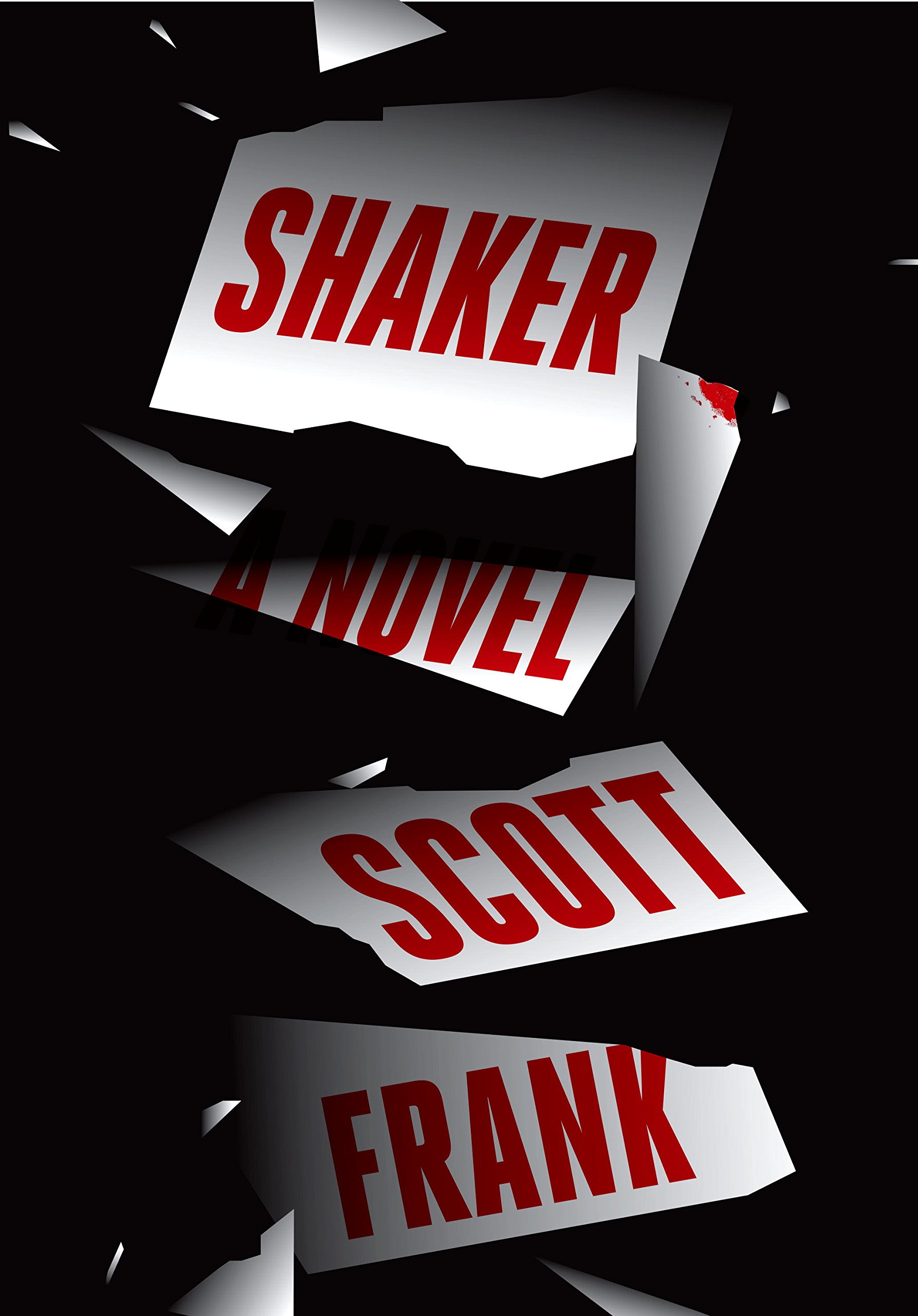 Scott Frank’s ‘Shaker’ Is A Study In Good And Evil [REVIEW] – Jathan ...