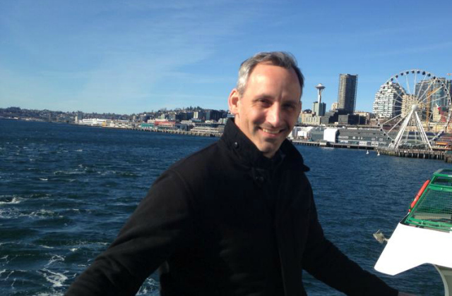 Work in Progress: A Conversation with Author Glen Erik Hamilton ...