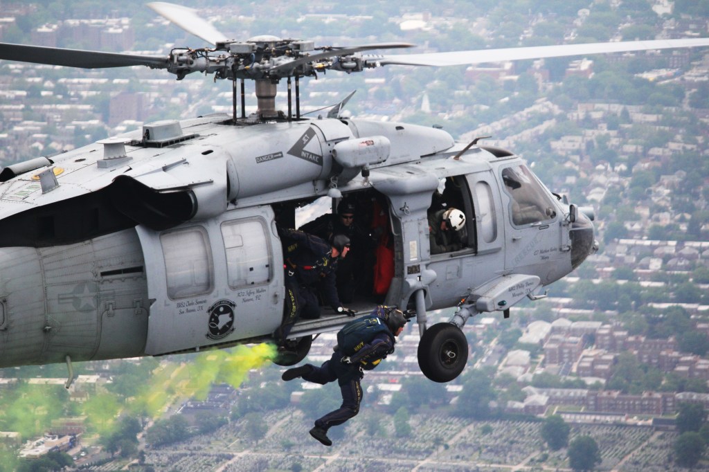 ‘Tier One’ Is An Unstoppable Thriller [REVIEW] – Jathan & Heather