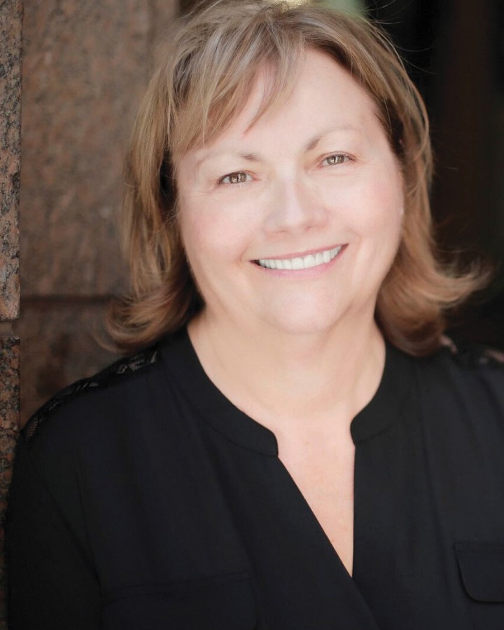 Debra Webb’s ‘Still Waters’ Delves Into the Dark Recesses of the ...