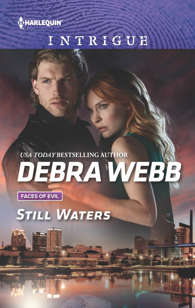 Debra Webb’s ‘Still Waters’ Delves Into the Dark Recesses of the ...