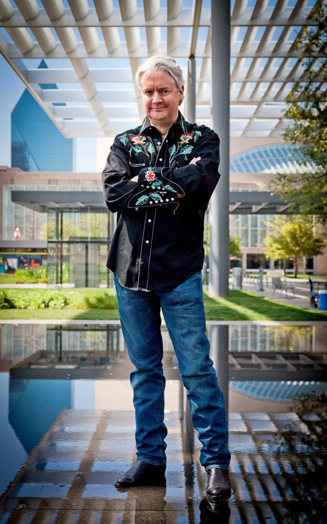 Harry Hunsicker Makes His Mark with ‘The Devil’s Country’ [REVIEW ...