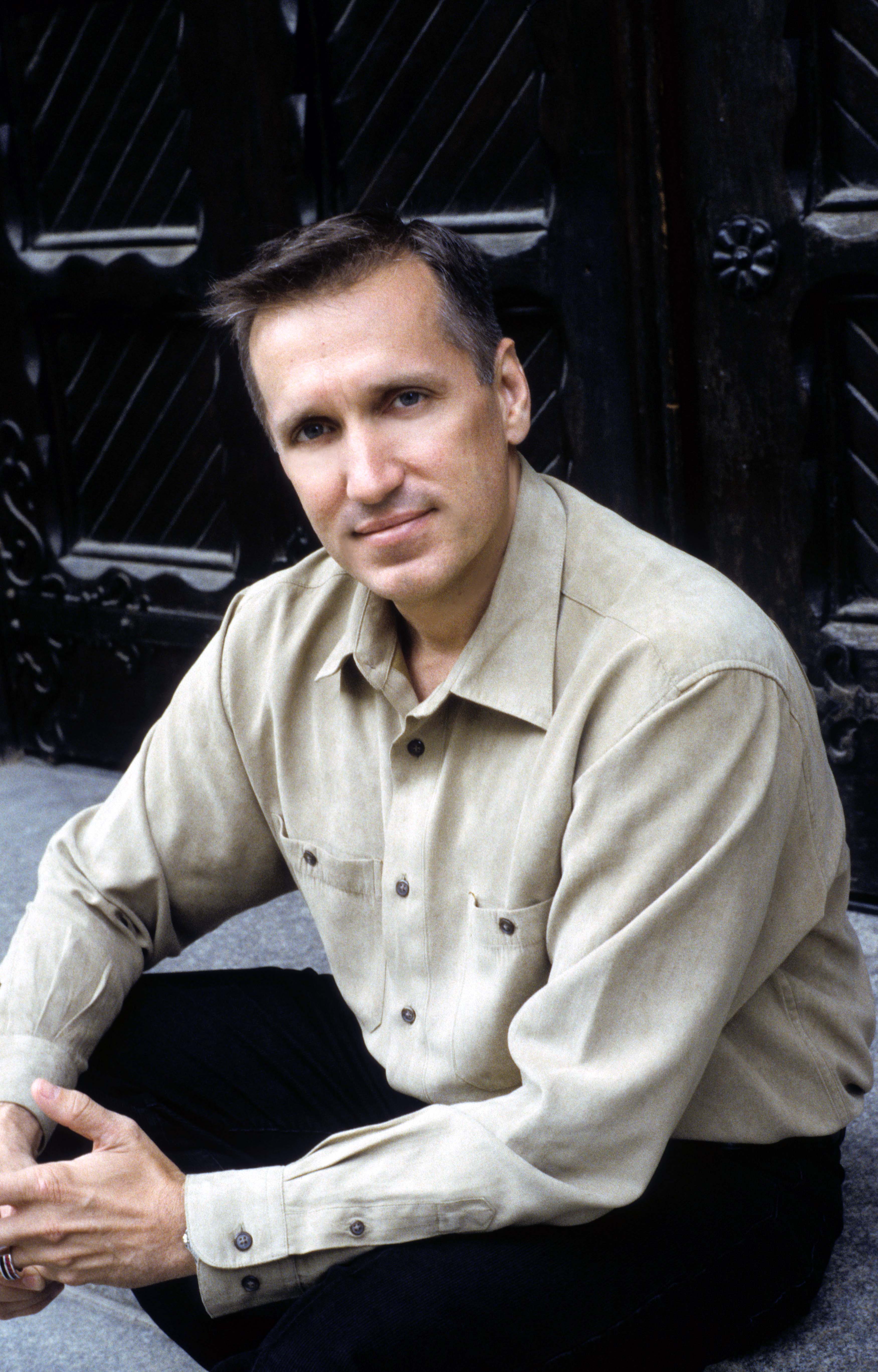 James Rollins Creates A Chillingly Plausible Thriller With ‘The Seventh ...