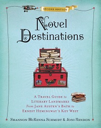 Pack Your Bags and Visit Some ‘Novel Destinations’ [REVIEW] – Jathan ...