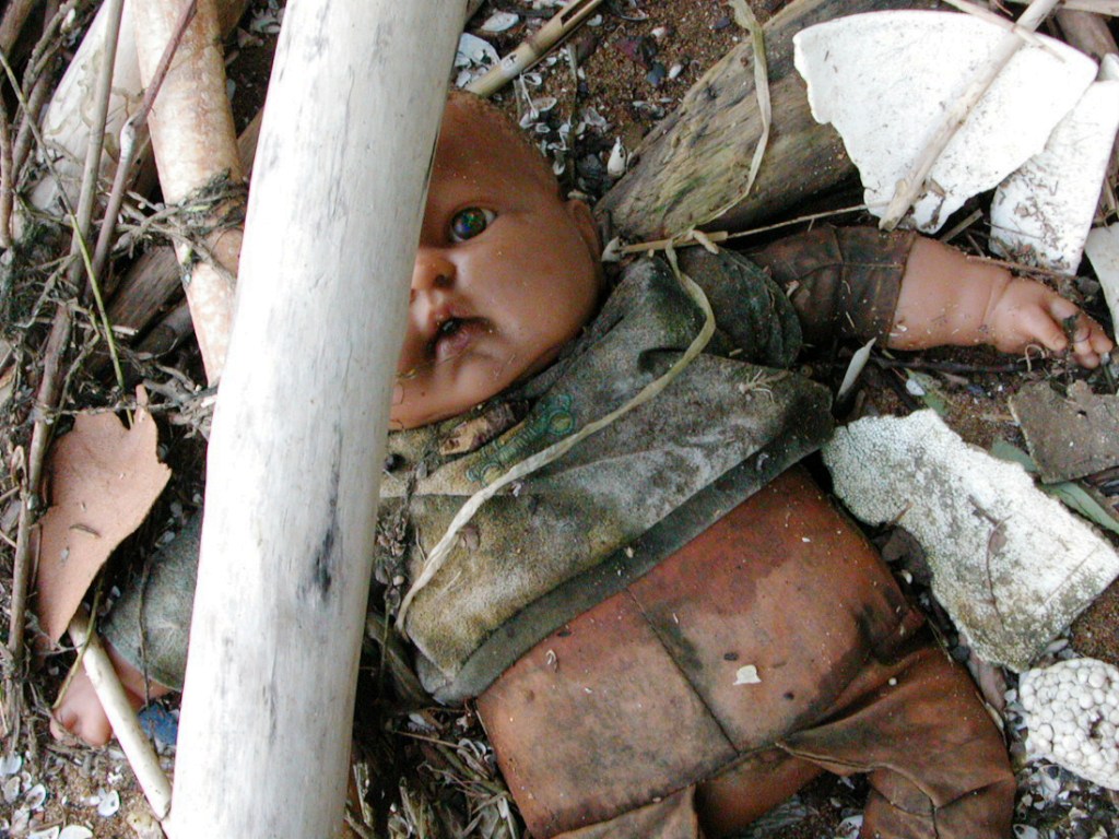 ‘The Doll Funeral’ Is Strange and Hypnotic [REVIEW] – Jathan & Heather