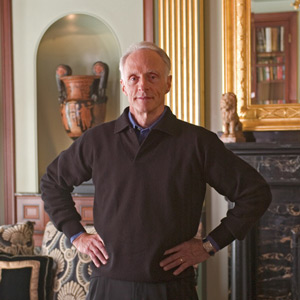 Robin Cook Administers a New Nightmare with ‘Charlatans’ [REVIEW ...