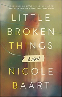 Can ‘Little Broken Things’ Ever Truly Be Mended? [REVIEW] – Jathan ...