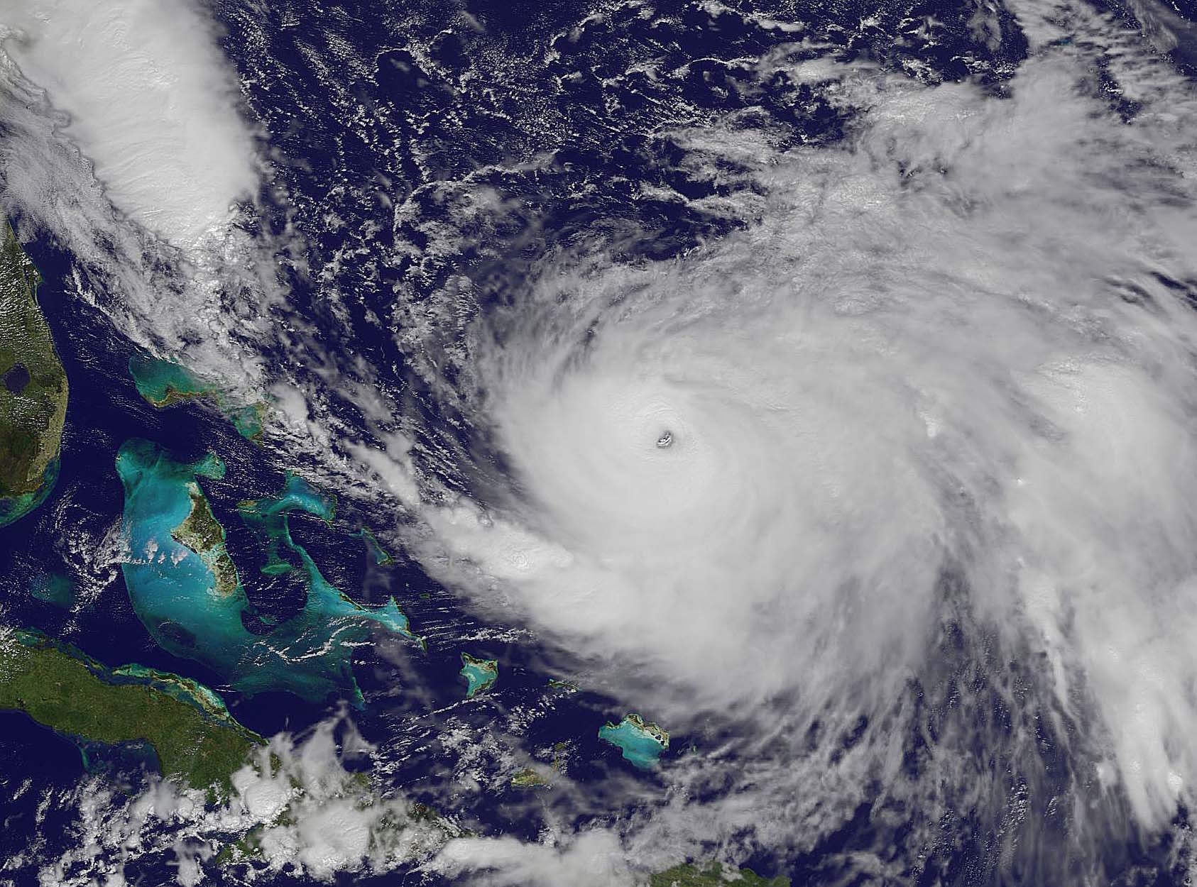 Perilous and Heartbreaking, ‘Run the Storm’ Recounts the Tragic Wreck ...