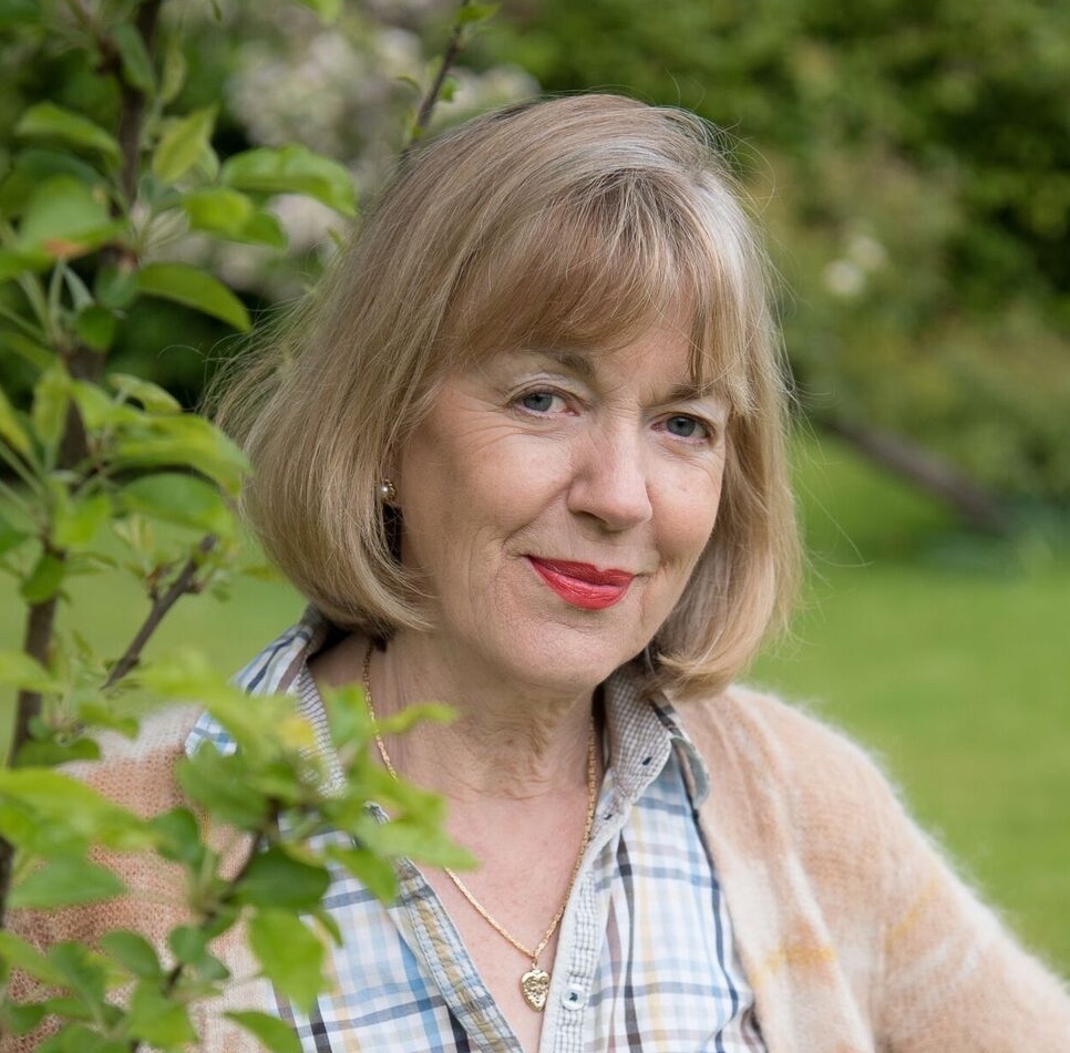 Molly Green Explores Gender Equality and a Woman’s Dreams of Flight in ...