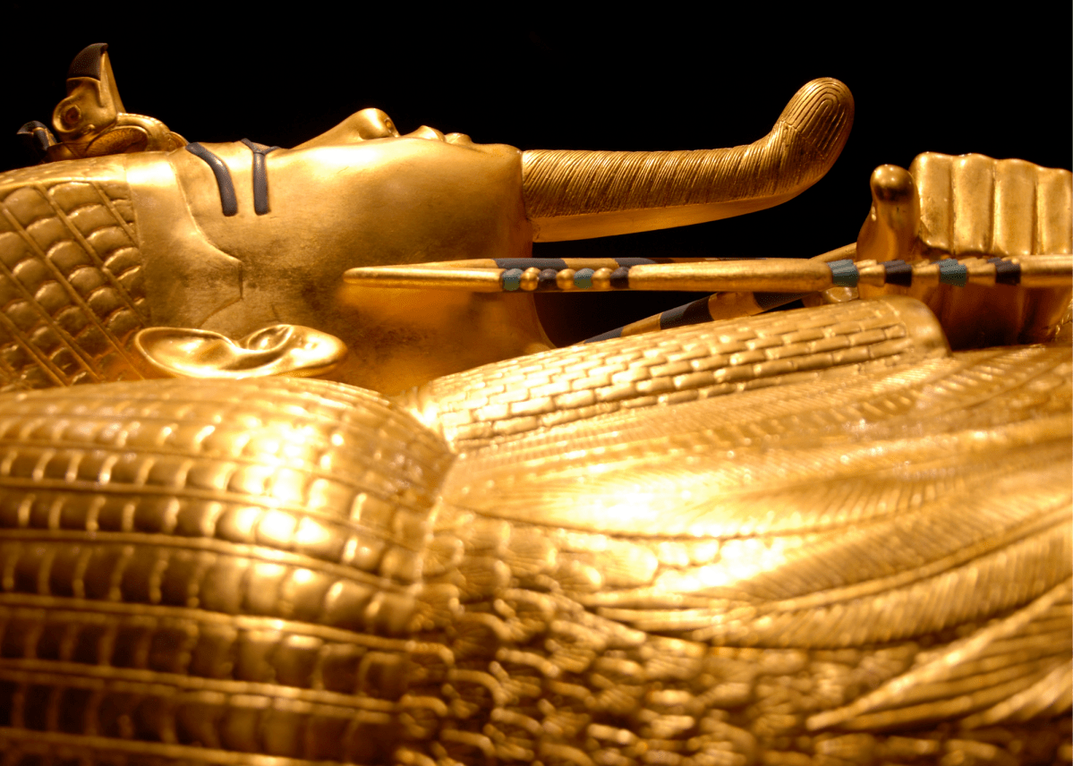 National Geographic’s ‘Lost Cities, Ancient Tombs’ is a Must Have for ...