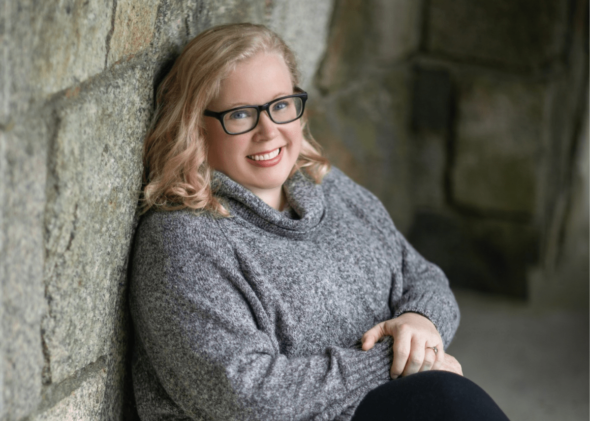 IRON & FIRE: An Interview with Kerrin Willis – Jathan & Heather