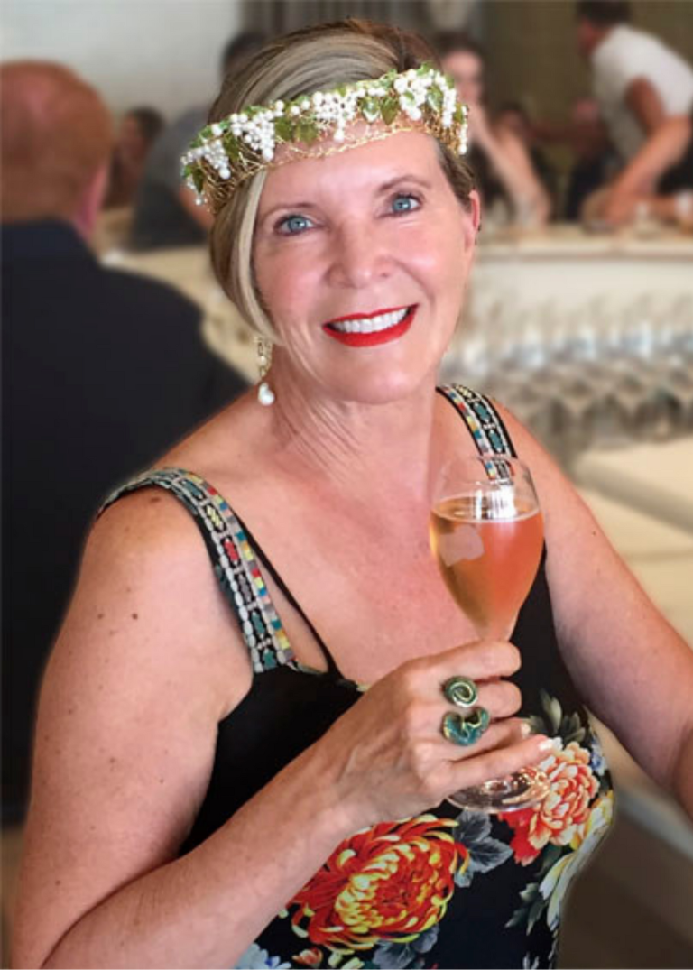 How One Woman Overcame Pandemics, Mental Illness, Sexism, War, and ...