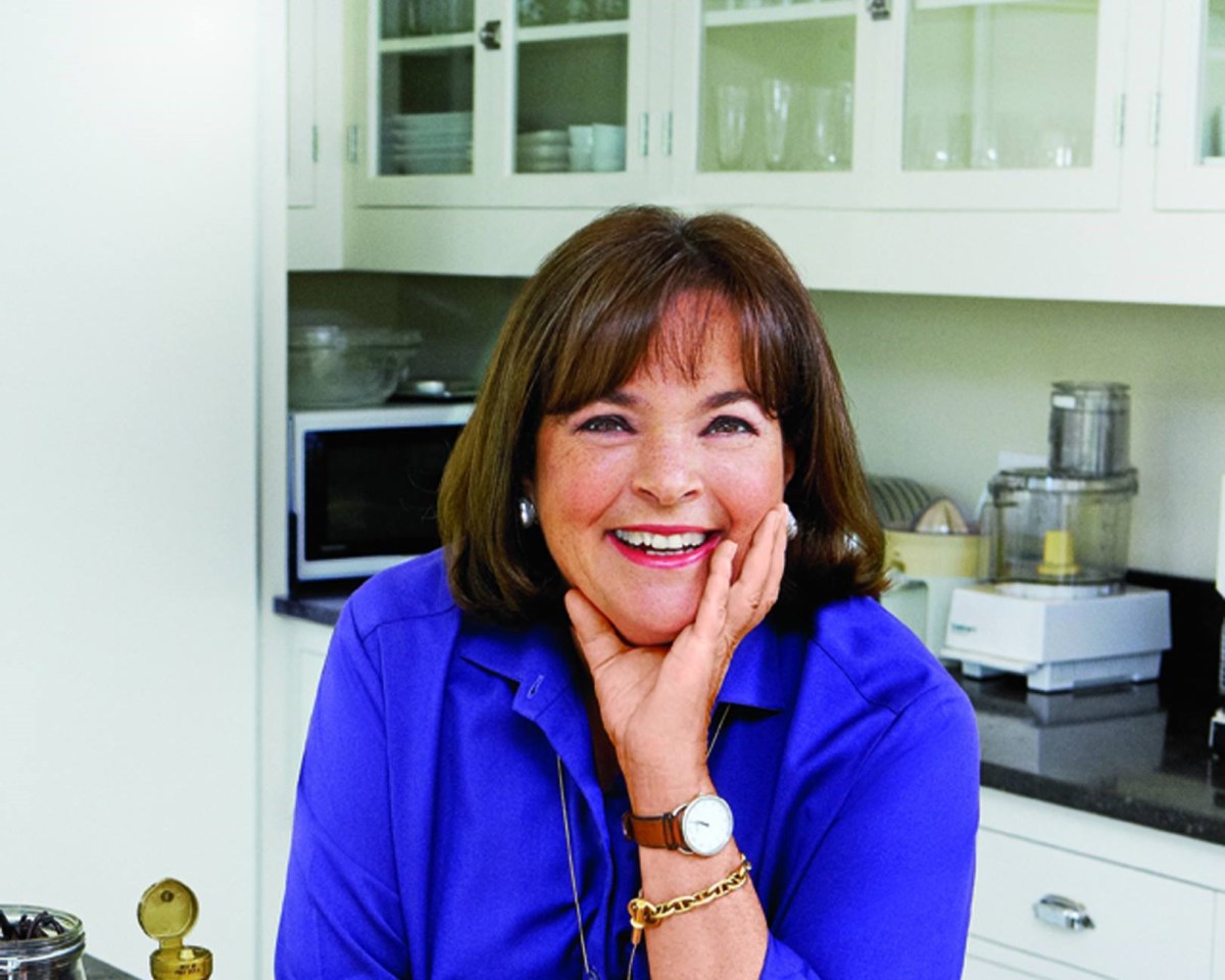 Ina Garten Kitchen Inspiration: Ideas for Your Space – Jathan & Heather