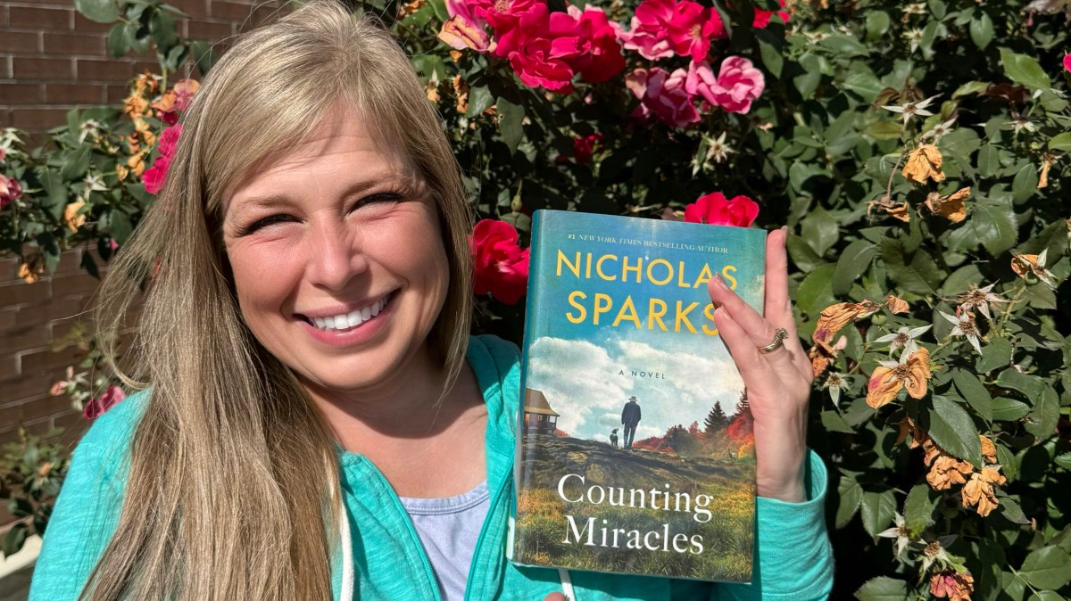 Counting Miracles: A Tale of Love and Redemption – Jathan & Heather